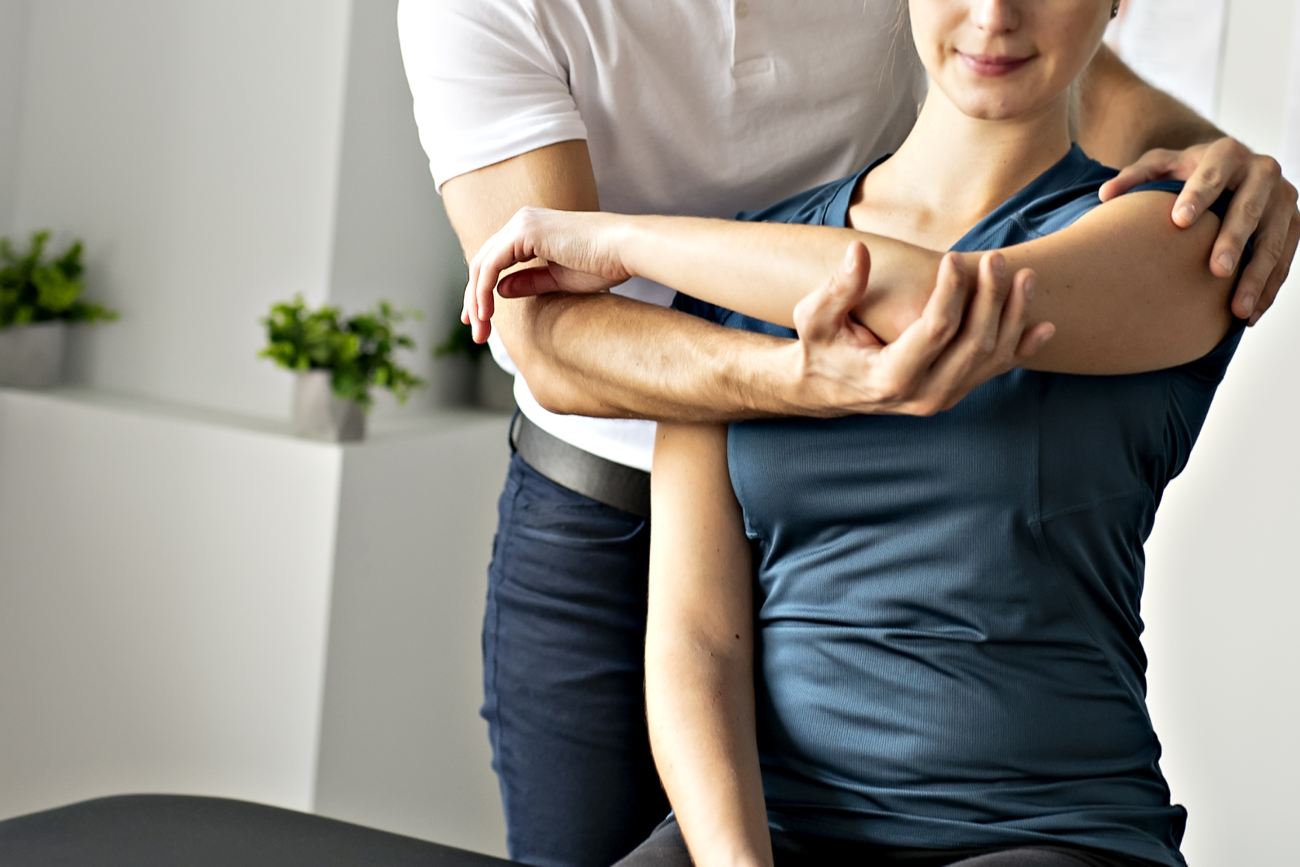 Physiotherapy - Doctor Dardano