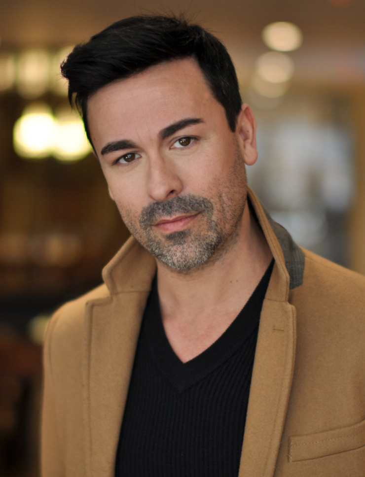 About Me - Doctor Dardano